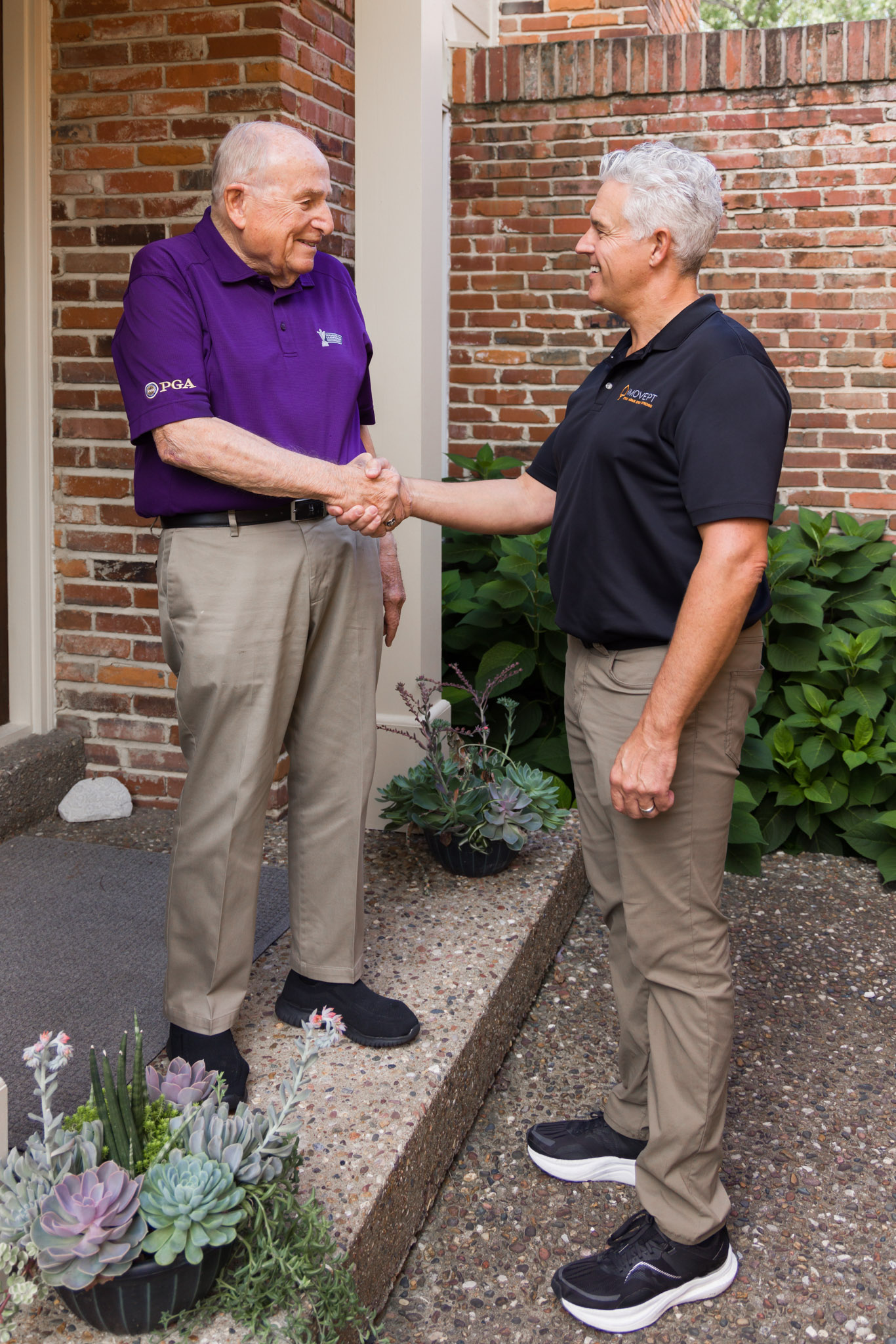 iMove Physical Therapy – A Mobile Physical Therapy Provider