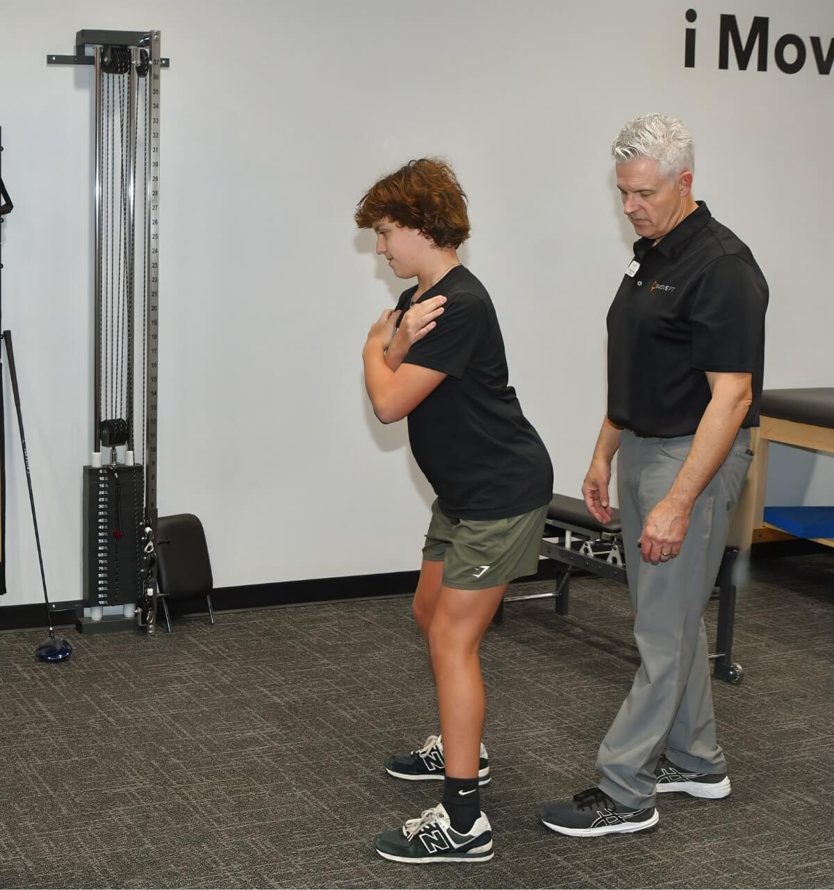 Franchise Opportunity - iMove PT