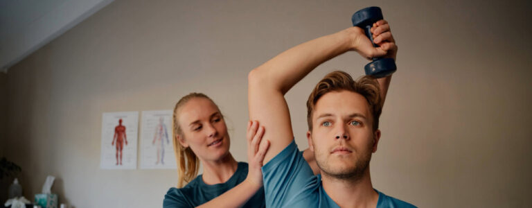 How Physical Therapy Enhances Post-Op Recovery - iMove PT